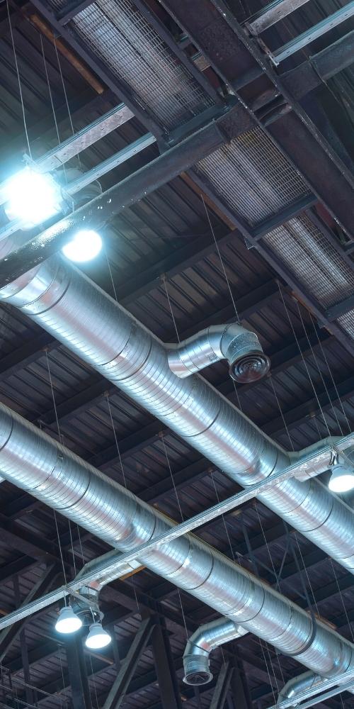 Ventilation Technology